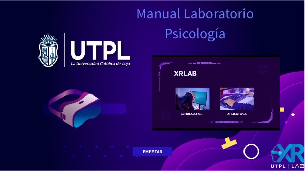 Lab. Psicología Estudiante | Genially
