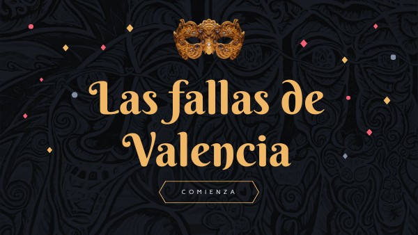 VALENCIA | Genially