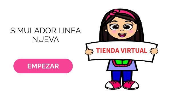 SIMULADOR LINEANUEVA | Genially
