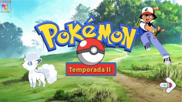 1. Pokemon 1º Primaria | Genially