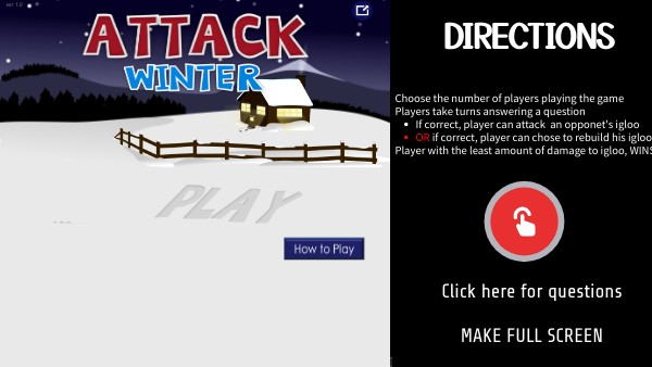 ATTACK SUB CLAUSE | Genially