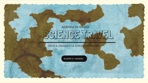 PROGETTO SCIENZE | Genially