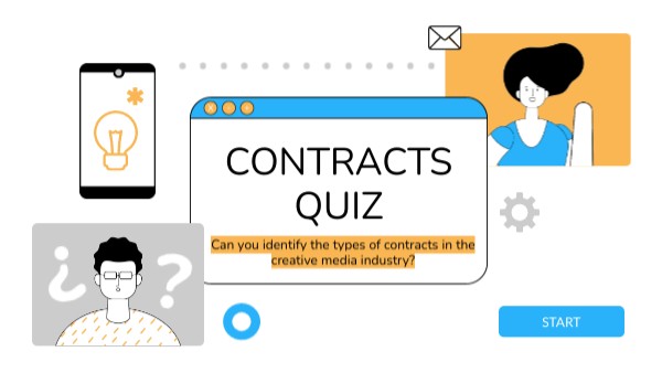 Contracts Quiz
