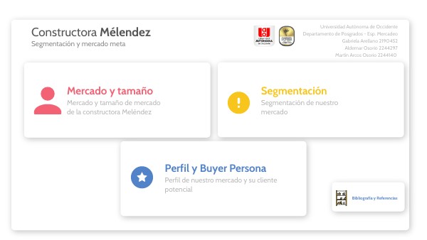 2da entrega | Genially