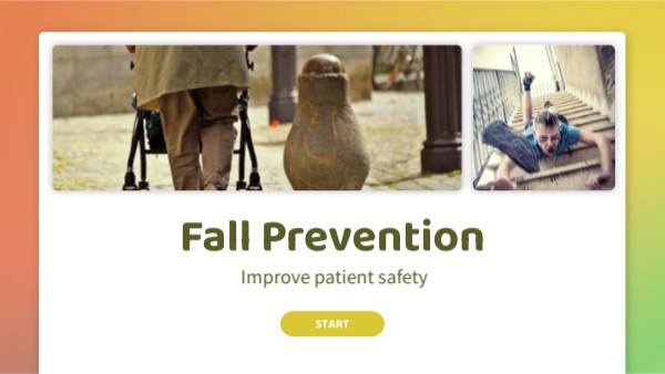 Fall Module (Non-RNs) | Genially