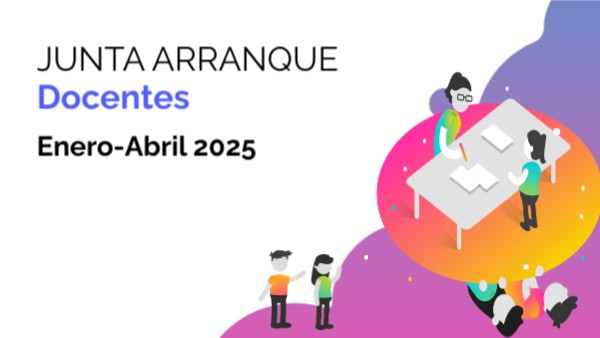 JUNTA INTERCICLO ENE-ABRI 2024 | Genially