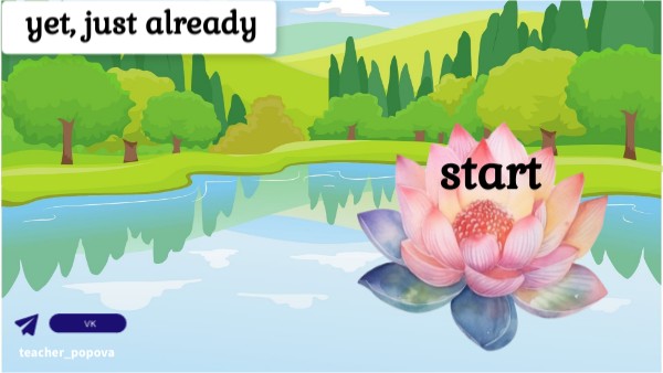 yet just already | Genially