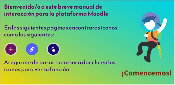 Manual de ingreso | Genially