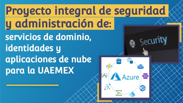 Proyecto integral | Genially