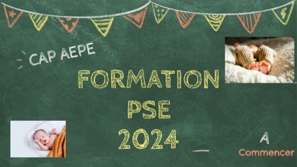 Thématique A PSE | Genially