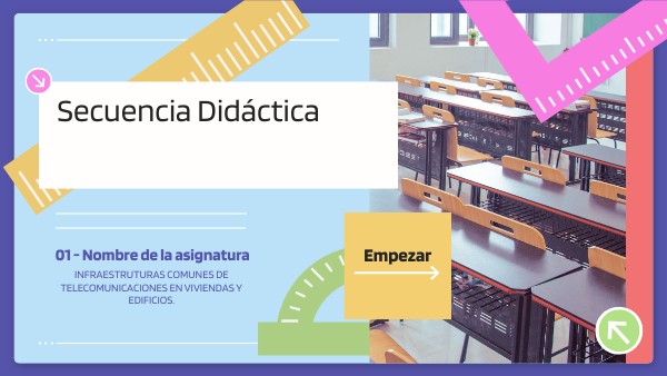 SECUENCIA DIDÁCTICA ICTVE_RETO 0 | Genially