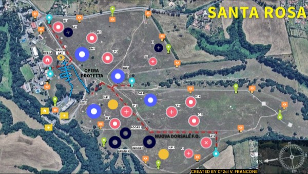Mappa interattiva | Genially