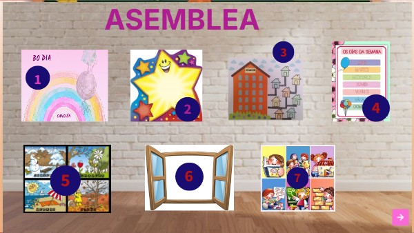 ASEMBLEA
