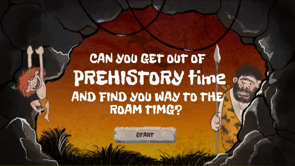 Prehistory quiz Unit 3 test | Genially