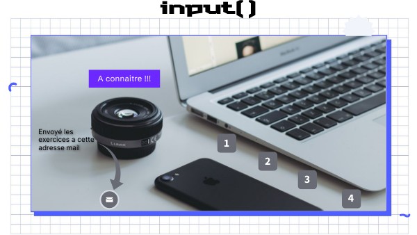 input()