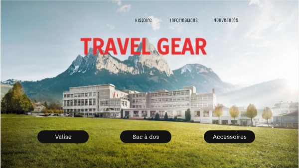 TGE Micro site | Genially