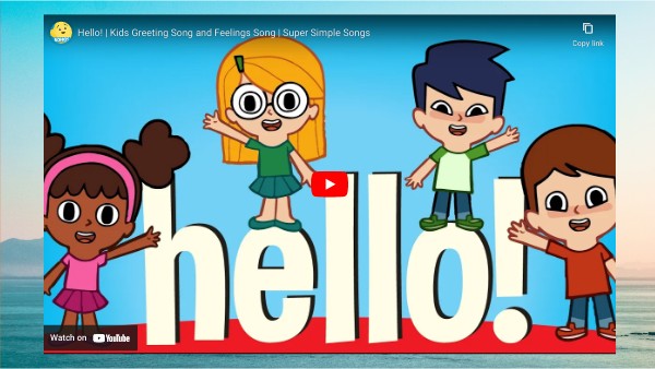 SM 1 Unit 9 lesson 1 | Genially