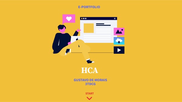 Módulo didático genial | Genially