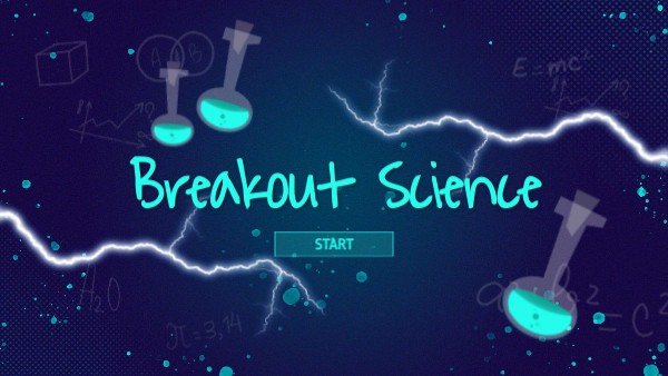 SCIENCE BREAKOUT