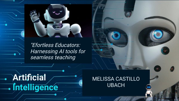 Artificial intelligence | Genially