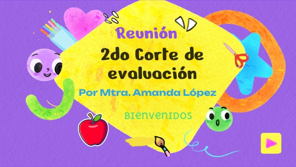 RENDICION DE CUENTAS | Genially