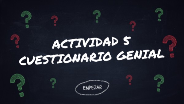 MARIANA BAUTISTA OLIVA 2A | Genially