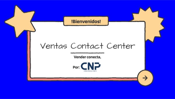 HAPPY SHUTTLE Ventas Call Center | Genially