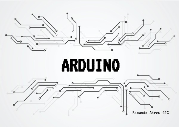 ARDUINO
