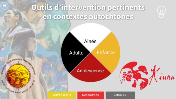 Outils d’intervention adaptés au contexte autochtone V5