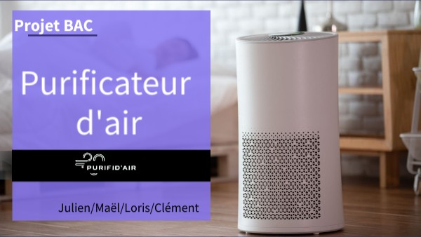 Projet BAC IT