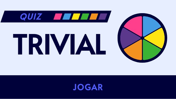 TRIVIAL PLANTILLA | Genially