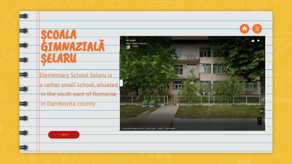 Scoala Gimnaziala Selaru