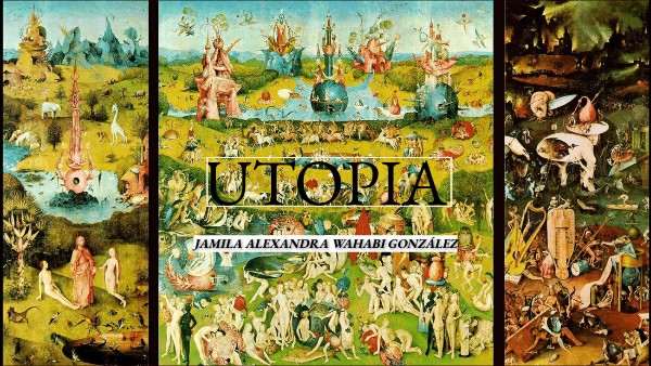 MUSEUM GUIDE | Genially