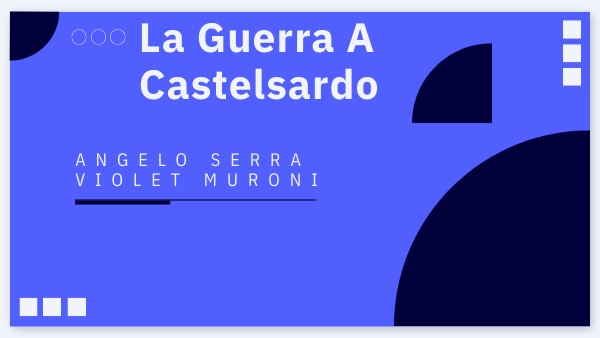 BASIC SHAPES DOSSIER | Genially