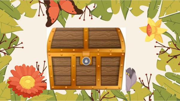 coffre pâques | Genially