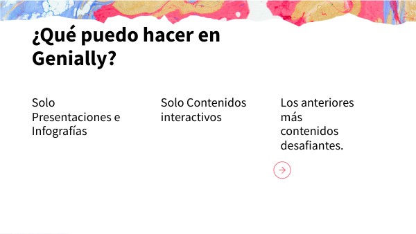 Introducción a las Apps y TIC en el Trabajo Social | Genially