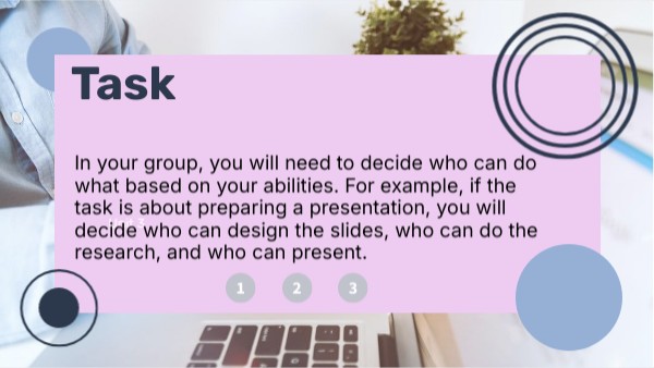 Intermediate A | Genially