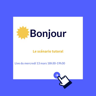 Carte interactive essentielle | Genially