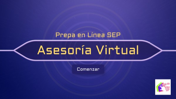 Asesoría virtual | Genially