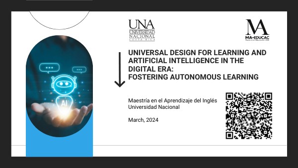 Symposium_DUA&IA | Genially