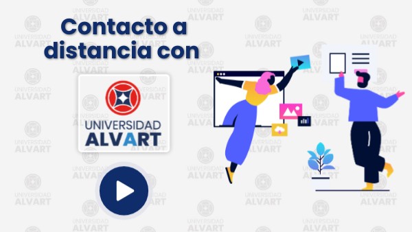 Unidad 0_Contacto a distancia | Genially