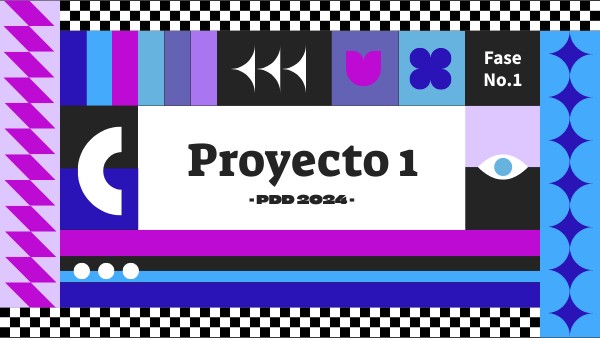 P1-Fase 1 | Genially