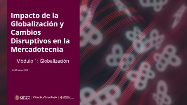 INFO MÓDULO 1 | Genially