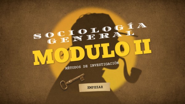 MODULO II | Genially