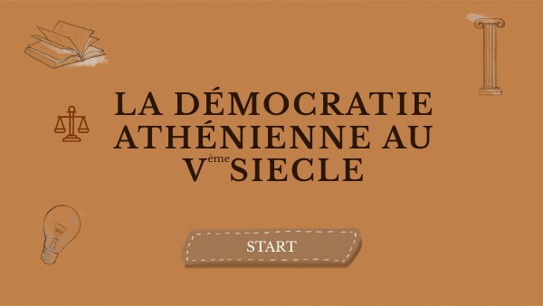 Présentation historique