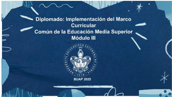 MÓDULO III | Genially