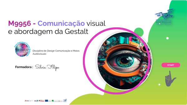 A Gestalt e o Design | Genially