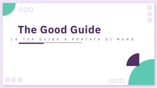 BASIC SHAPES PRESENTATION | Genially