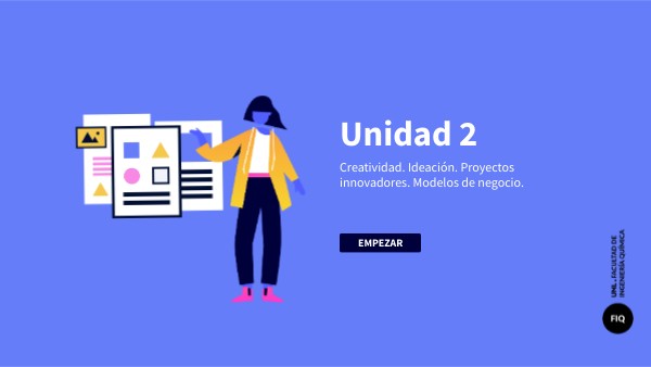 GIO - Gestión de proyectos | Genially