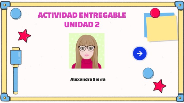 ACT 2 Alexandra Sierra mio | Genially